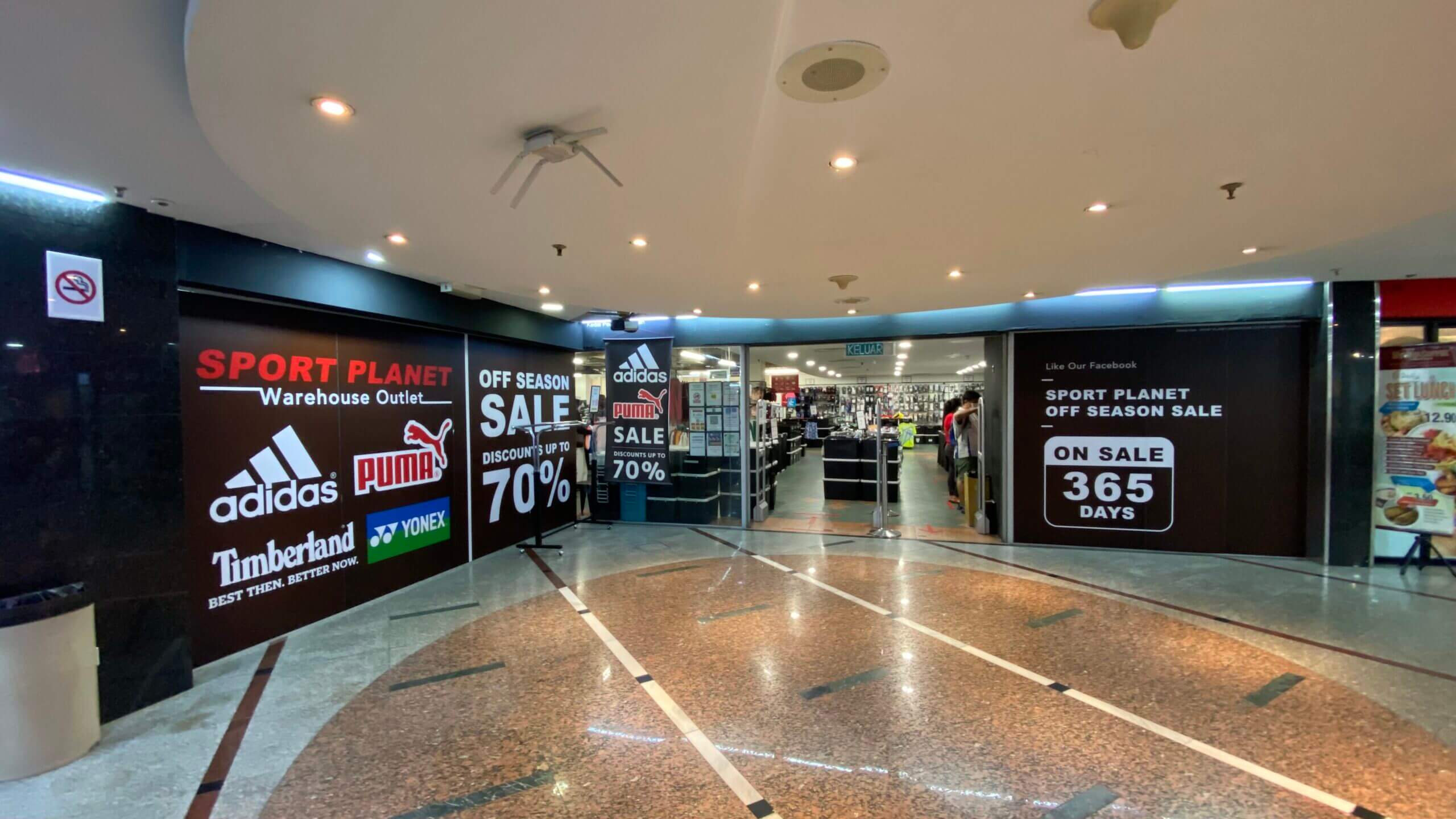 Home - Ampang Point Shopping Centre